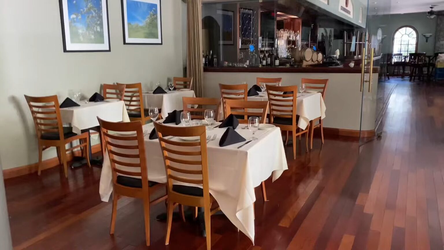 10 Must-Try Sebastopol Restaurants 2023: Savor Finest